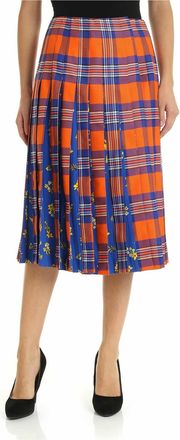 Vivetta Midirock - Orange