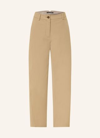Luisa Cerano Luisa Cerano 7/8-Hose gruen