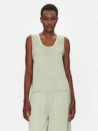 Vicolo Bluse TD0006 Gr&uuml;n Relaxed Fit