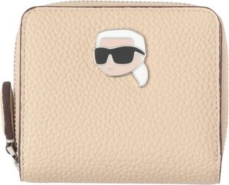 Karl Lagerfeld Kleinlederwaren - Brieftaschen auf YOOX.COM