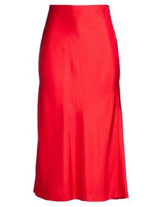 R&oacute;he HOSEN & R&Ouml;CKE - Midi-R&ouml;cke auf YOOX.COM