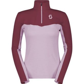 Scott Damen Pullover SCO Pullover Ws Defined Light