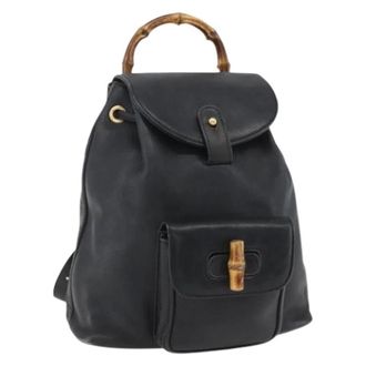 Gucci Damen, Pre-Owned, Schwarzk, ONE SIZEGr&ouml;&szlig;e