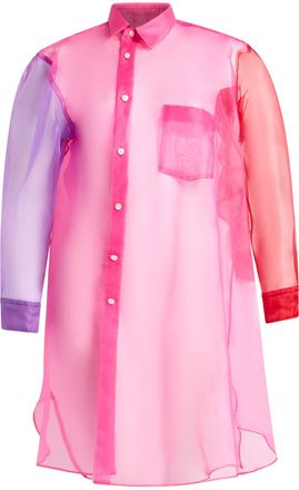 Comme Des Gar&ccedil;ons TOPS - Hemden auf YOOX.COM