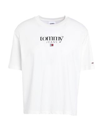 Tommy Jeans TOPS - T-shirts auf YOOX.COM