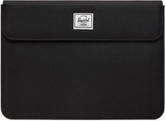 Herschel Notebook-Etui Herschel Spokane 13 Inch Sleeve 30075-00001 Schwarz