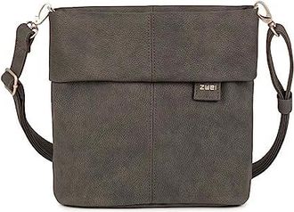 zwei mademoiselle M8 Nubuk-Stone