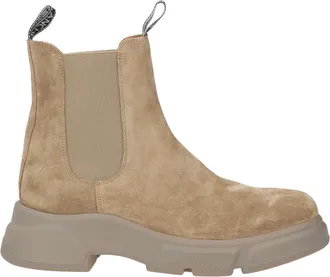 Voile Blanche SCHUHE - Stiefeletten auf YOOX.COM