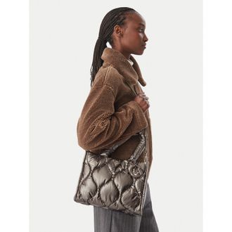 Guess Handtasche Guess J6BZ14 W3987 Grau
