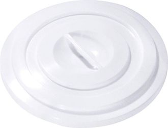 Contacto Deckel zu Tonne 75 l