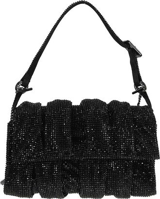 Benedetta Bruzziches Sac Bandoulière - Noir