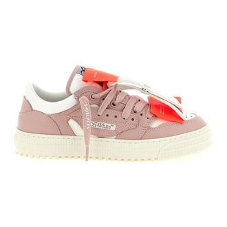 Off-white Damen, Schuhe, Rosa, 35 EUGr&ouml;&szlig;e