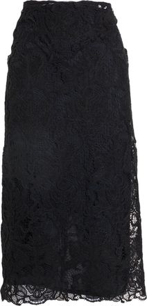 Fabiana Filippi HOSEN & R&Ouml;CKE - Midi-R&ouml;cke auf YOOX.COM