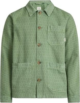 Faguo Veste l&eacute;g&egrave;re Lorge en coton