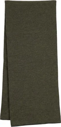 Givenchy Mens Bicolor Cashmere Scarf