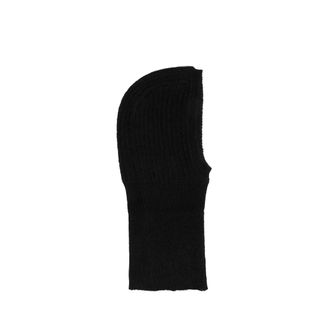 Ann Demeulemeester Vali Balaclava