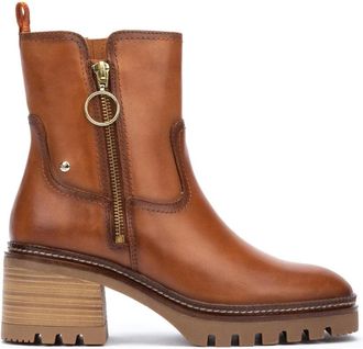 Pikolinos Femme, Chaussures, Brun, Taille: 36 EU Valladolid Ankle Boot