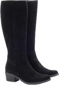 Lince Lince Chaussures avec fermeture &eacute;clair confortables - Semelle en caoutchouc - Semelle int&eacute;rieure en gel amovible - I133102 - Fabriqu&eacute;es en Espagne, SU