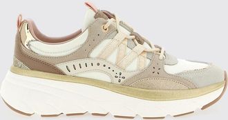 Twinset Baskets TWINSET Femme couleur Argent