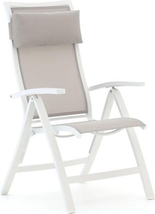 Bellagio la vita attrattiva Bellagio Lugo Gartenstuhl Hochlehner