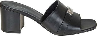 Tory Burch Mules - Schwarz