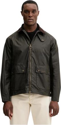 Barbour Herren, Jacken, Gr&uuml;n, XLGr&ouml;&szlig;e