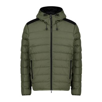 Ciesse Piumini Stevenson 4.0 Jacke - - Jackets - Herren - Gr&uuml;n - 3XL