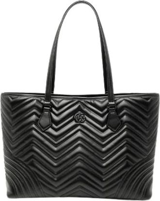 Gucci Damen, Pre-Owned, Schwarzk, ONE SIZEGr&ouml;&szlig;e