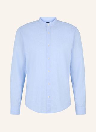 Strellson Hemd Cornel blau