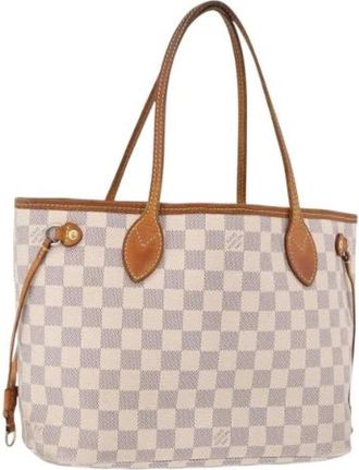 Louis Vuitton Damen, Pre-Owned, Beige, ONE SIZEGr&ouml;&szlig;e
