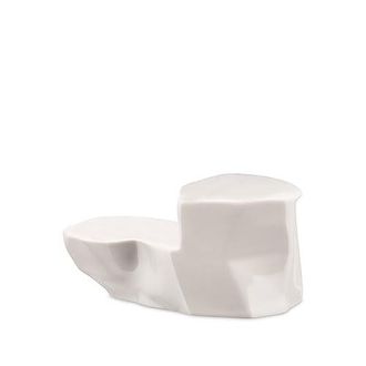 Alessi AGJ01 8 Happy Eternity Baby Roccia Porcelaine Multicolore Taille Unique