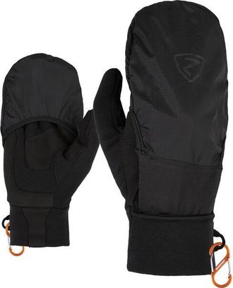 Ziener Herren Handschuhe GAZAL TOUCH glove mountaineering
