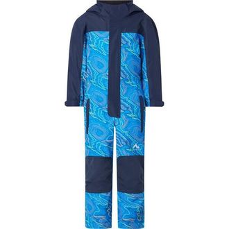 McKinley Kinder Overall Tiger II