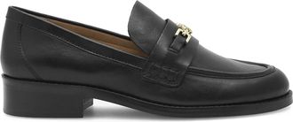 Gino Rossi Slipper GINO ROSSI WILMA-107783 Schwarz