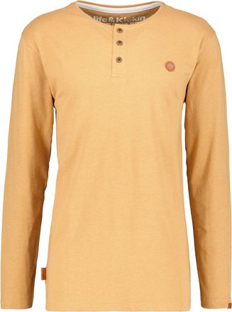 Alife And Kickin JoshAK Longsleeve