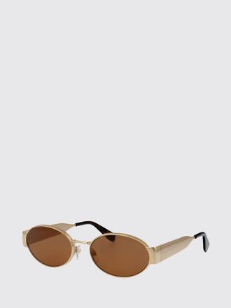 Marc Jacobs Lunettes De Soleil MARC JACOBS Femme couleur Marron