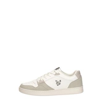 Lyle & Scott Sneakers - - Shoes - Herren - Beige - 42 EU