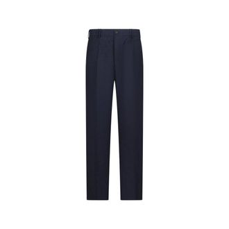 Pantaloni Torino Stylische Hose f&uuml;r M&auml;nner - - Trousers - Herren - Blau - 2XL