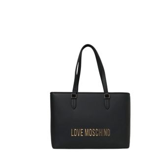 Love Moschino Femme, Sacs, Noir, Taille: ONE Size Sacs port&eacute; &eacute;paule