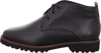 Sioux Stiefel - - Shoes - Damen - Schwarzk - 37 1/2 EU
