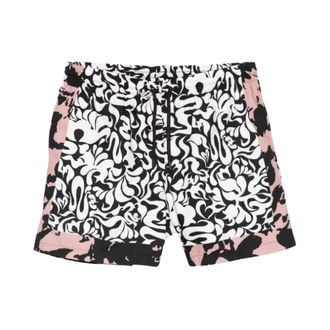 Dries Van Noten Herren, Bademode, Mehrfarbig, SGr&ouml;&szlig;e