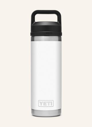 Yeti Thermobecher Rambler weiss