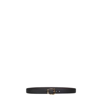 Ferragamo Gancini G&uuml;rtel- wendbar und verstellbar - - Accessories - Herren - Schwarzk - 105 CM