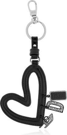 Diesel Multi II Schl&uuml;sselanh&auml;nger - - Accessories - Damen - Schwarzk - ONE SIZE