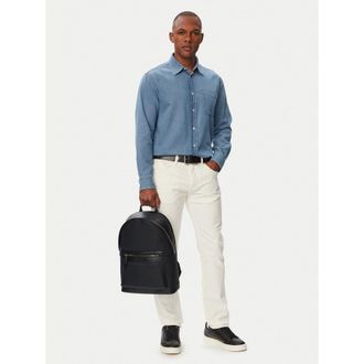 Michael Kors Rucksack MICHAEL Michael Kors 33T6LJSB2L Schwarz