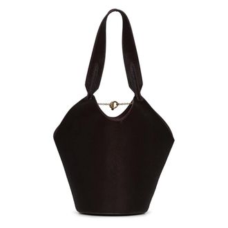 Khaite Damen, Taschen, Lila, ONE SIZEGr&ouml;&szlig;e