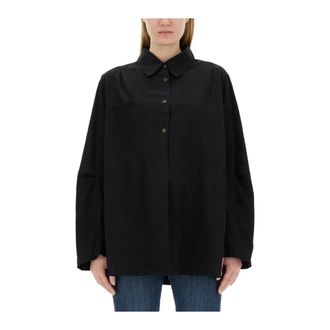 Our Legacy Casual Shirts - - Blouses & Shirts - Damen - Schwarzk - 2XS