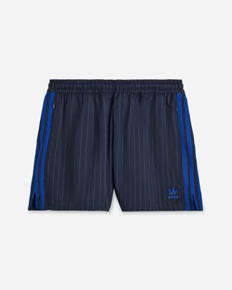 adidas Men s Wales Bonner Shorts Night Navy