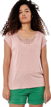 Kaporal Kaporal Damen JANK t Shirt Damen, Smooth, XS