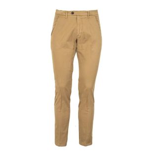 Roy Rogers Homme, Pantalons, Beige, Taille: W34 Pantalon Denim